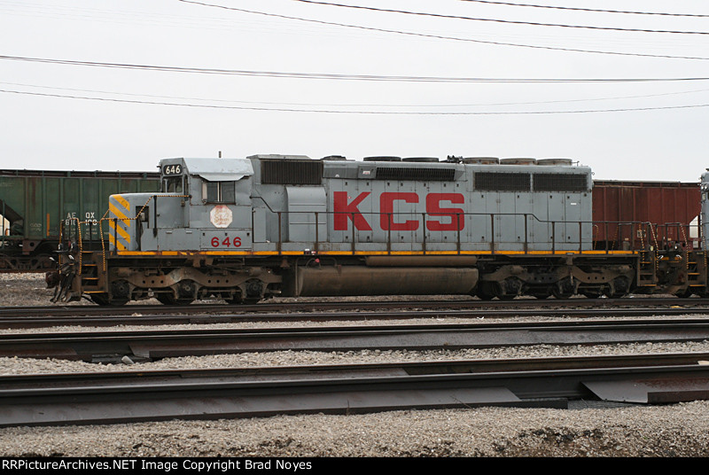 KCS 646